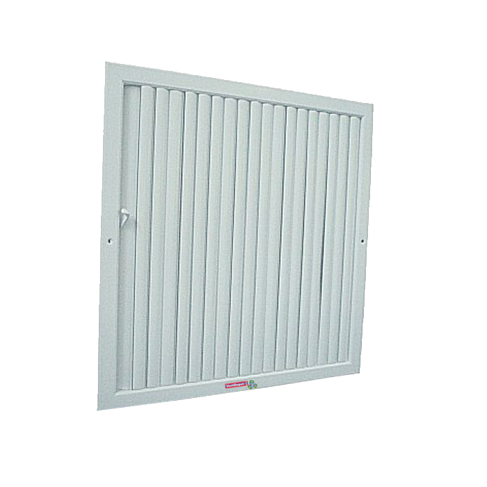 Difusor Universal De Aire - Difusores de Aire Cuadrados y Rectangulares ...