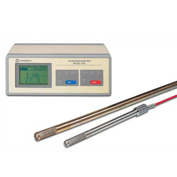 Anemomaster 6162 - Air Flow Meters and Anemometers - Anemomaster 6162 ...
