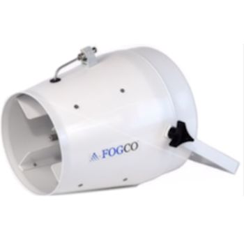 FogCo Evolution Mist Fan
