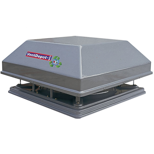 Extractor Hongo para Techo - Extractores Hongo o para Techo - MushPro ...