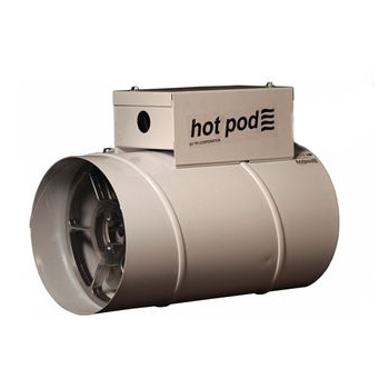 Hot Pod, USHPD-002, HP6-1000120-2CT - VentDepot.com