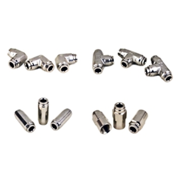 FogCo Slip Lok Fittings LokFit