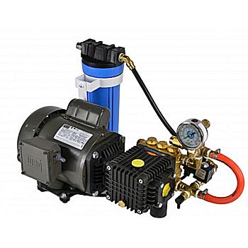 HandyPro, Professional Series Direct Drive Pumps by FogCo