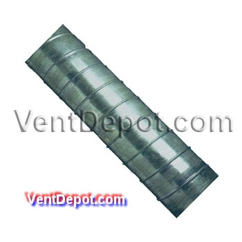 Ducto Spiro, Ductos Spiro, Spiro Ducto, SpiroLiso, VentDepot, Mexico, MX