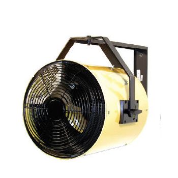 Portable Electric Salamander - Wall Mounted Heaters - YES Series ...