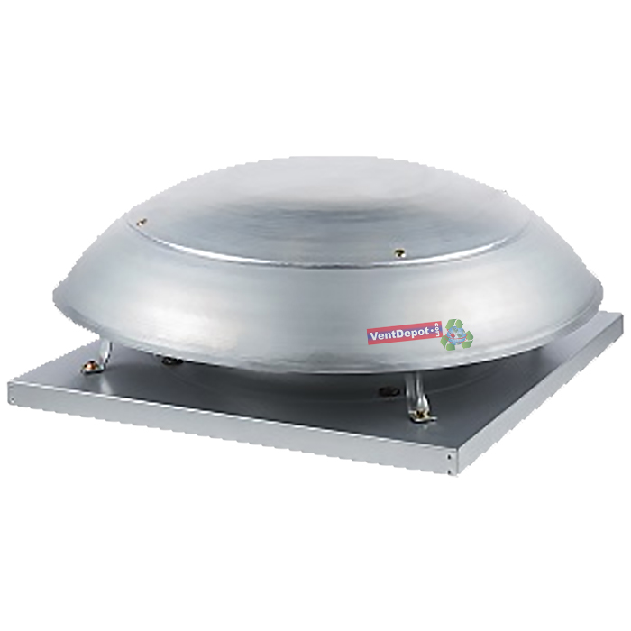 Extractor Hongo para Laboratorios - Extractores Hongo o para Techo ...