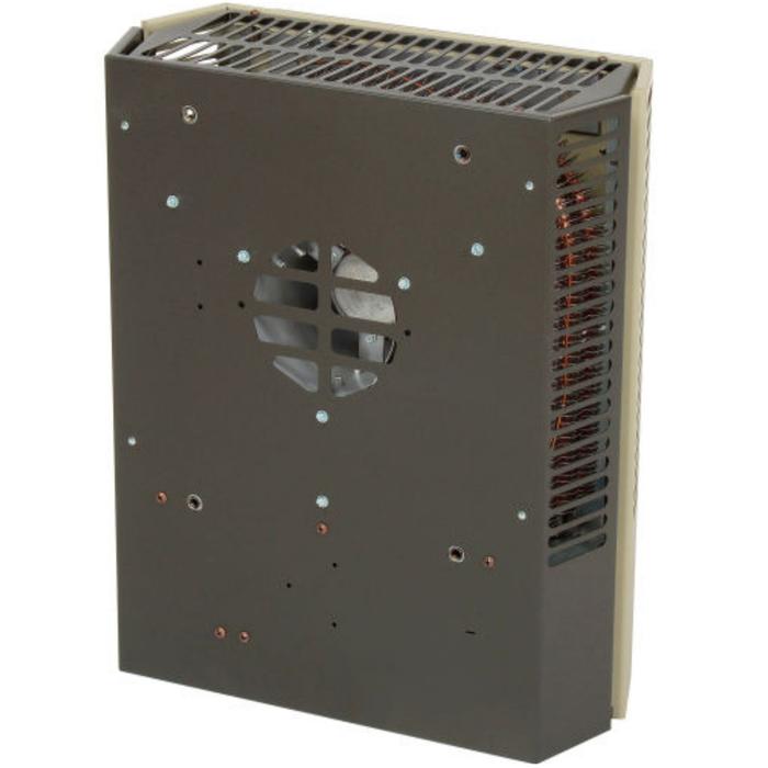 Horizontal or Vertical Mounted Heat - Heaters: Wall Mount Non Recessed ...