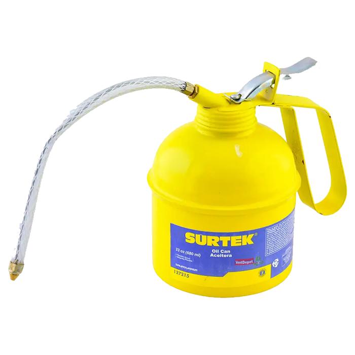 Aceiteras Flexibles Manuales - Herramientas: Aceiteras Flexibles ...