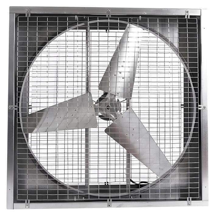 Agricultural Direct Drive Fan - Agriculture Wall Fans - PFG Poultry ...