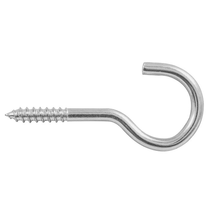 Armella de Gancho - Tornillería: Ganchos , Argollas, Armellas y ...