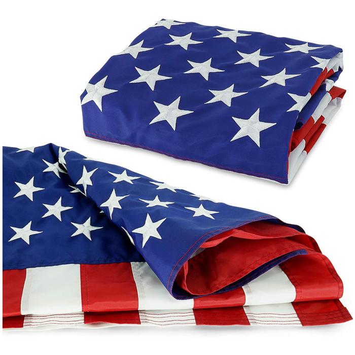 Banderines para Eventos USA - Z-SmileFun: Banderas, Mini Banderas y ...