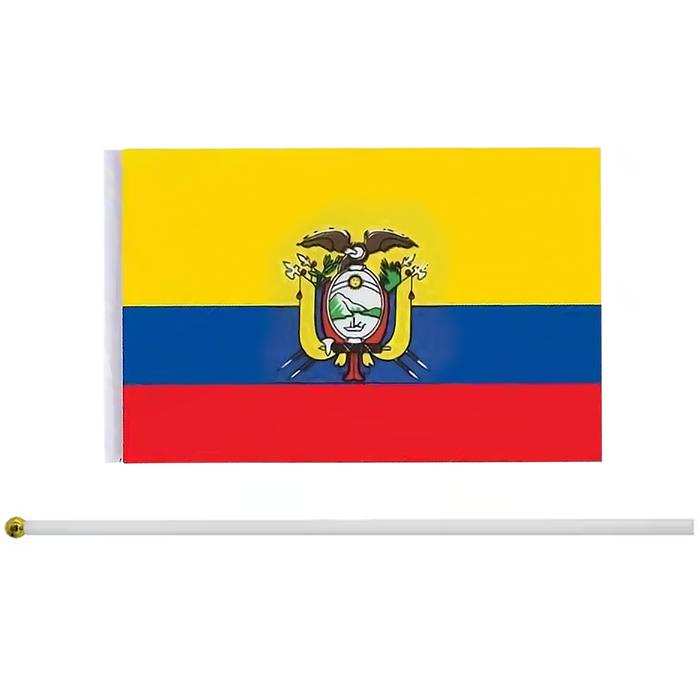 Mini Bandera Eventos Deportivos - Z-SmileFun: Banderas, Mini Banderas y ...