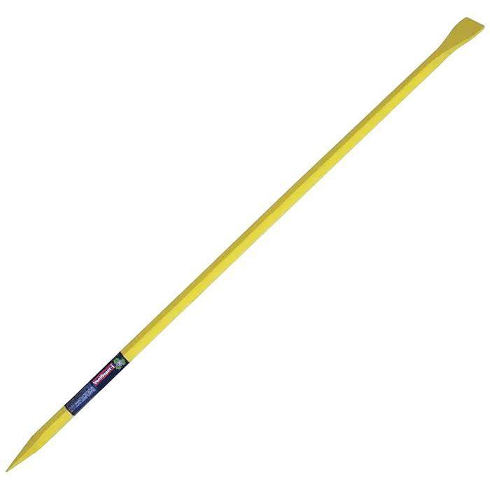 Barretas Hexagonales de Punta - Herramientas: Barretas - PeakBar ...