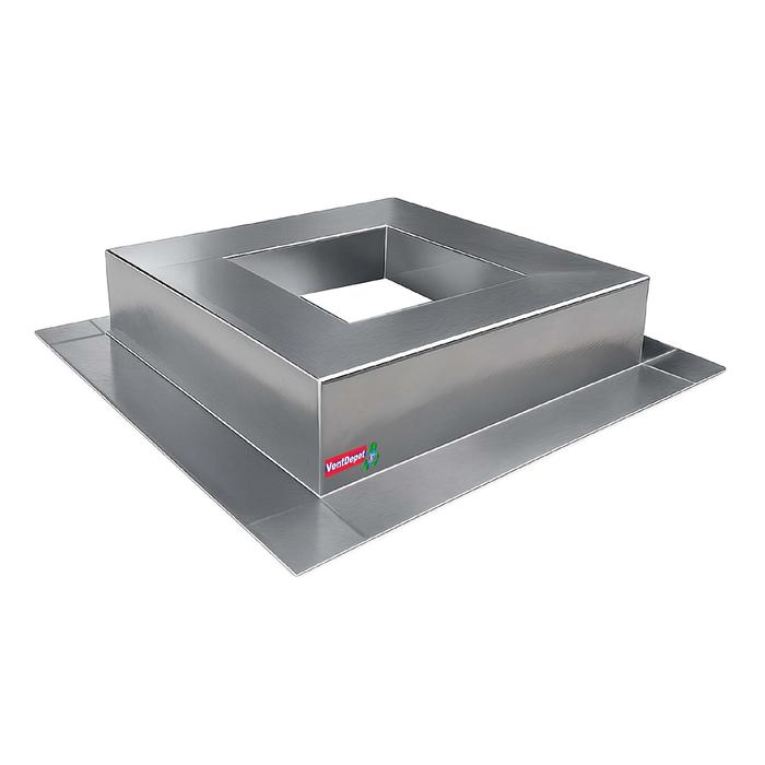 Base para Extractores - Accesorios HVAC - BasePro - VentDepot.com