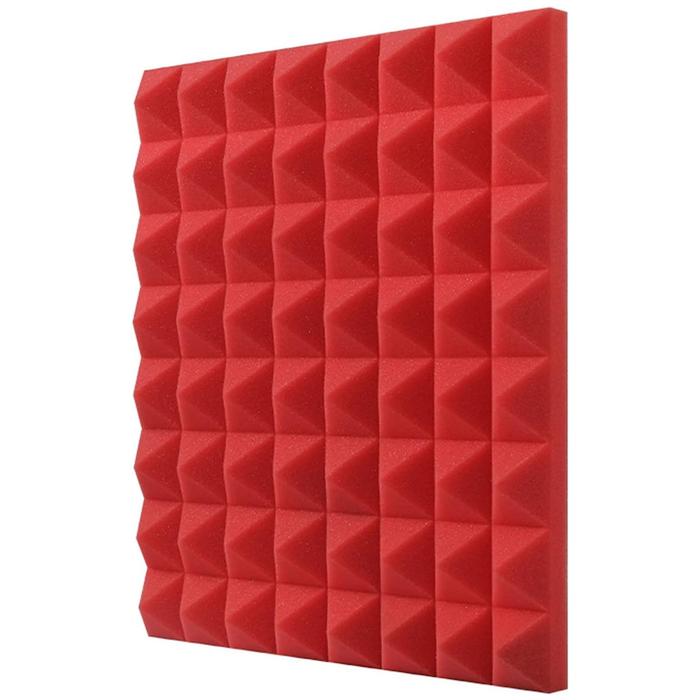 Placa Absorbente de Sonido - Aislamientos Acústicos: Rollo y Panel - PyrOxRed - VentDepot.com