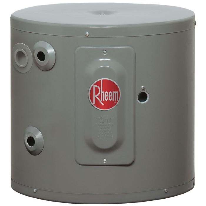 Boiler Electrico para Club - Calentadores de Agua: Depósito ...