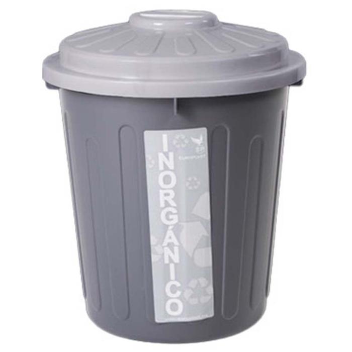 Bote para Basura para el Jardín - Botes de Basura Ecológicos ...