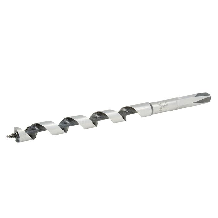 Barrena para Madera Tipo Gusano - Herramientas: Brocas para Madera ...