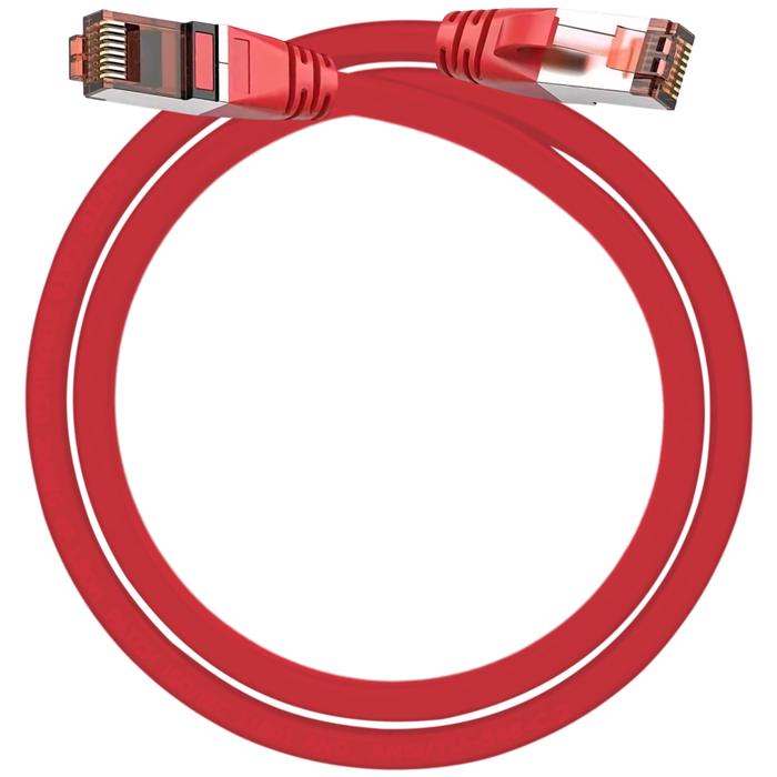 Cable de Red Alta Velocidad - Z-HotShot: Cables Ethernet ...
