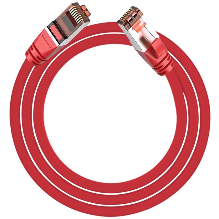 Cables de Datos para Servidores - Z-HotShot: Cables Ethernet ...