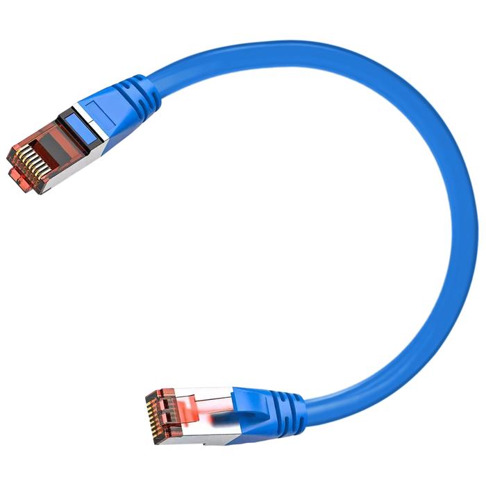 Cables de Datos para Servidores - Z-HotShot: Cables Ethernet ...