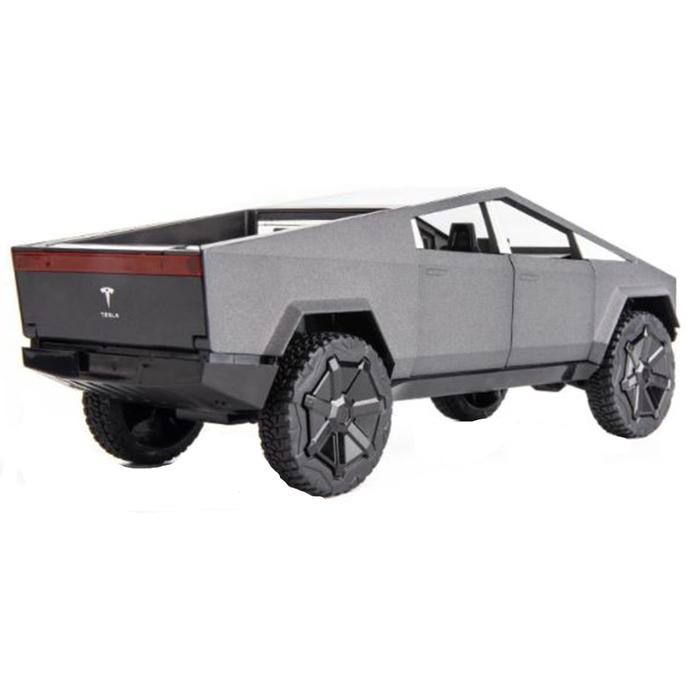 Cyber Truck de Juguete a Escala - Z-AerospaceDepot: Autos - CyberTruck ...