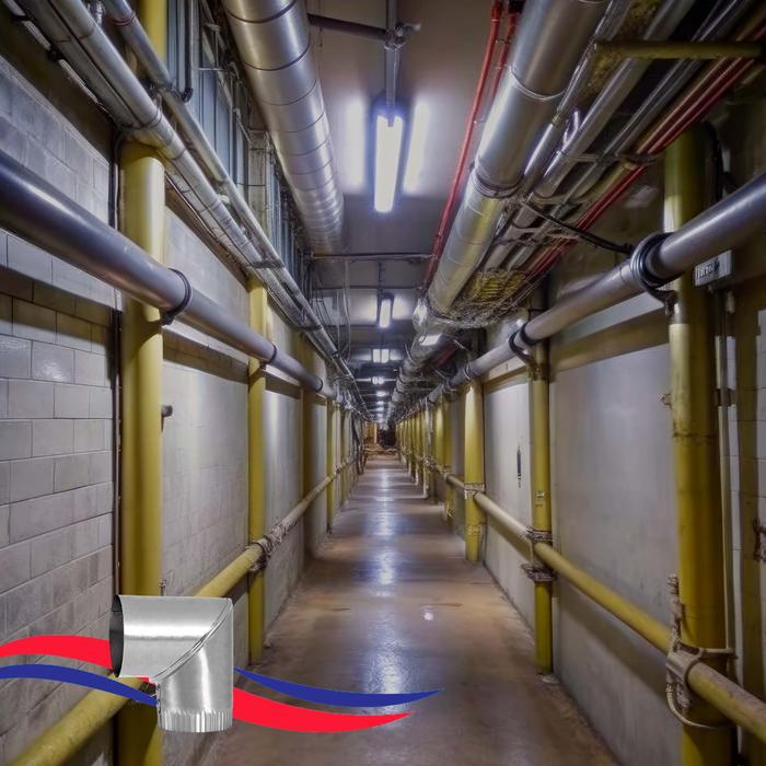 Codo Ducto Redondo, EconoCodo 90° - Todo en Ventilación SA de CV