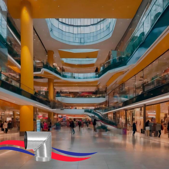 Codo Ducto Redondo - Ductos Redondos para Aire - EconoCodo 90 ...