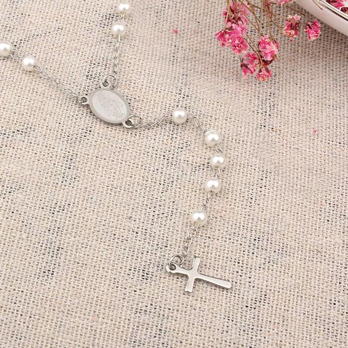 Collares de Cruz - Z-High Monaco: Rosarios Religiosos - CatholicDivin09 ...