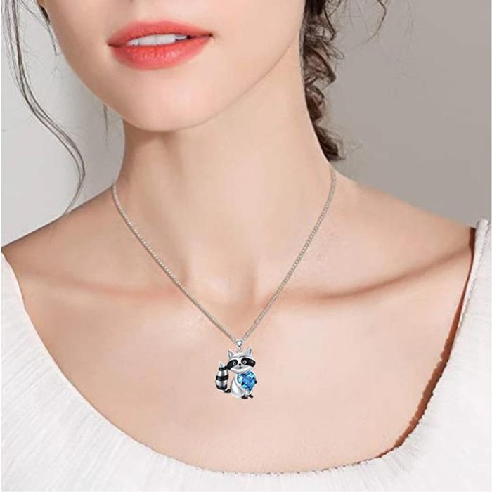 Cadenas de Mapache - Z-High Monaco: Cadenas y Dijes - RaccoonNeck01 ...