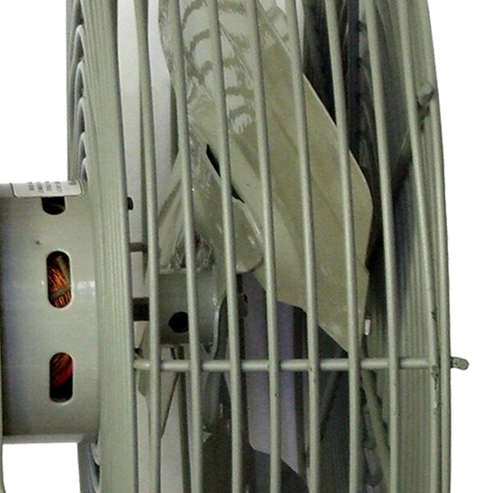 Compact and Space Saving Fan - Air Circulators: Pedestal, Wall and ...