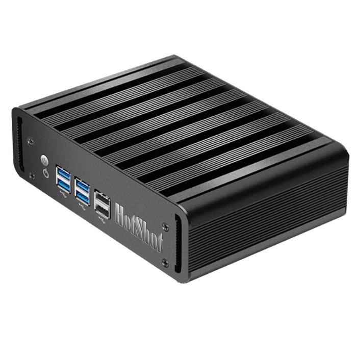 Computadora Mini PC para el trabajo - Z-HotShot Computadoras: Mini PC ...