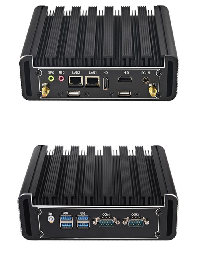 Ordenador para proyectos - Z-HotShot Computadoras: Mini PC de ...