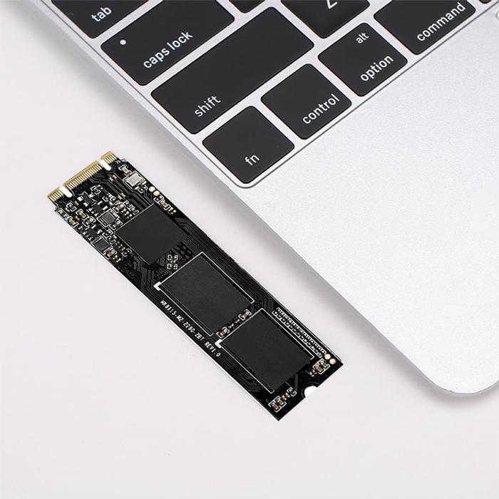 Disco Solido SSD M.2 Interno - Z-HotShot Computadoras: Discos Duros SSD ...