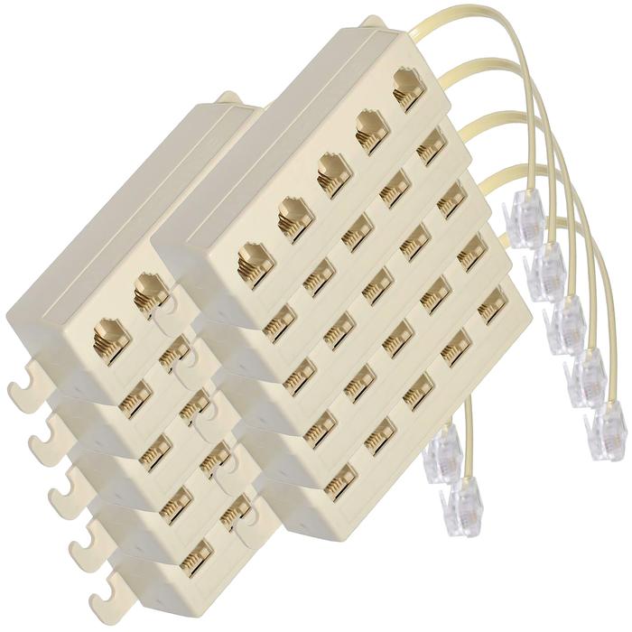 QuintDialIvory, MXQDI-006, Model number T10027 - VentDepot.com