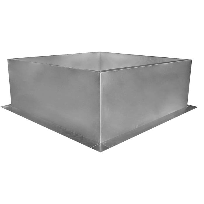 High-Quality Roof Curbs - Roof Curbs - RoofCurbs18 - VentDepot.com