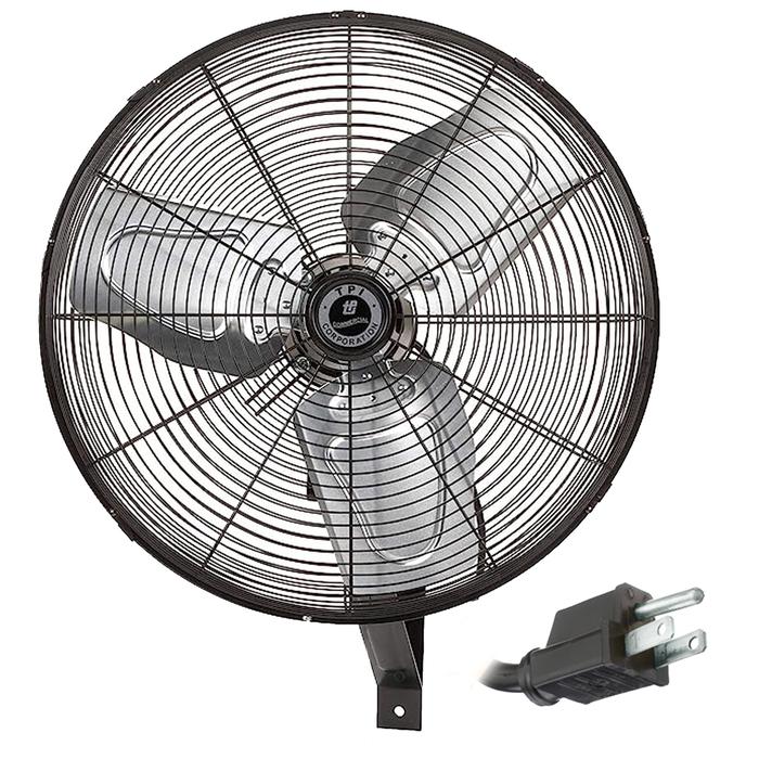 Easy Handling Air Circulator - Air Circulators: Pedestal, Wall and ...