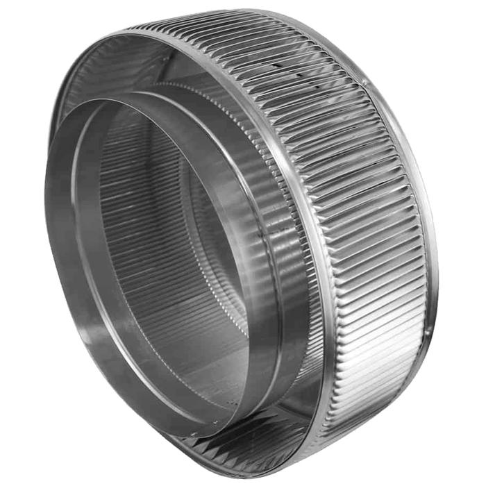 Aura Gravity Vent Retrofit solution - Fans: Turbine Replacement ...