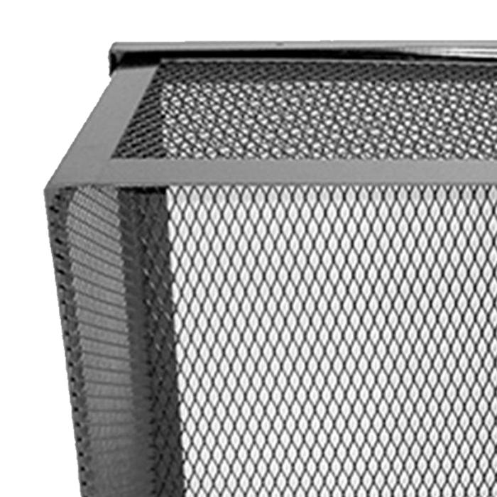 Heavy Duty Fan Wire Guard - Fan Accessories - IBG-E Series Expanded ...