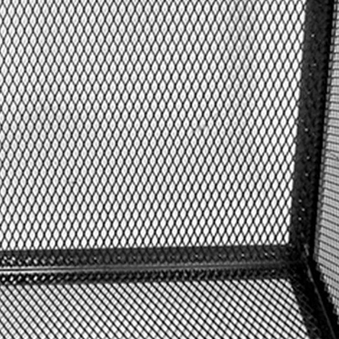 Heavy Duty Fan Wire Guard - Fan Accessories - IBG-E Series Expanded ...