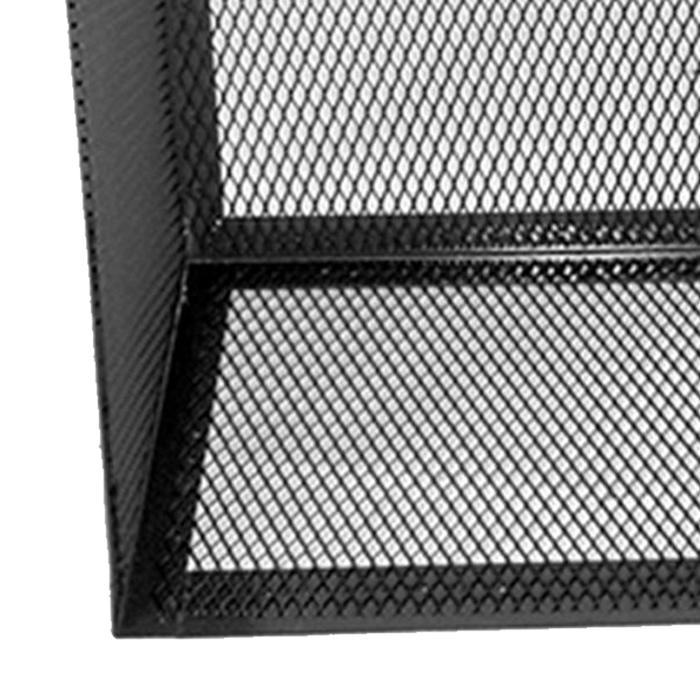 Heavy Duty Fan Wire Guard - Fan Accessories - IBG-E Series Expanded ...