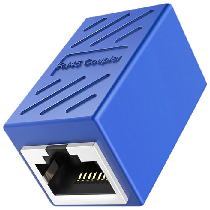 Extensor de Red - Z-HotShot: Conexiones o Conectores RJ45 ...