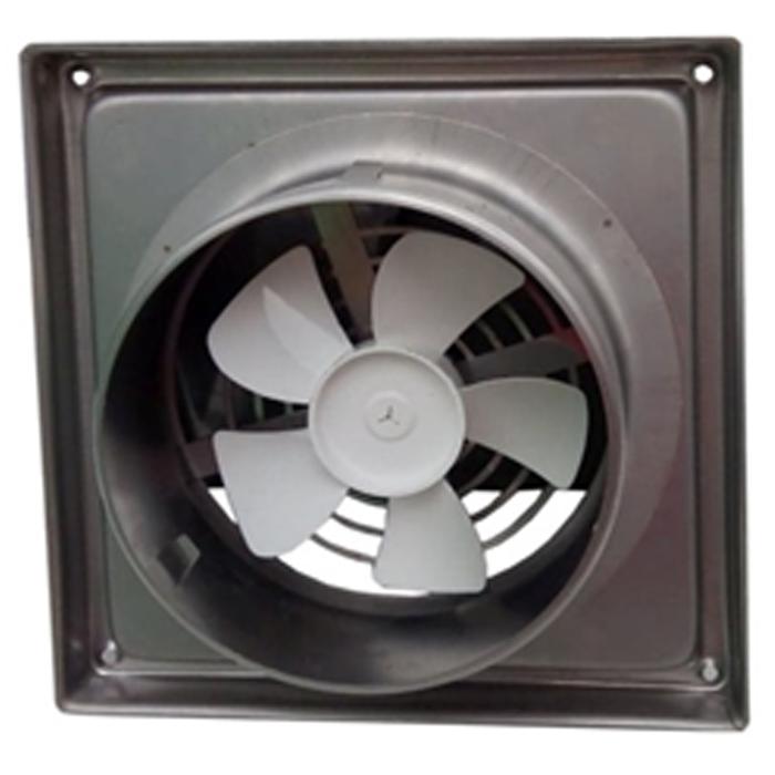 Extractor Solar de Baño - Extractores Solares - SolarNova - VentDepot.com