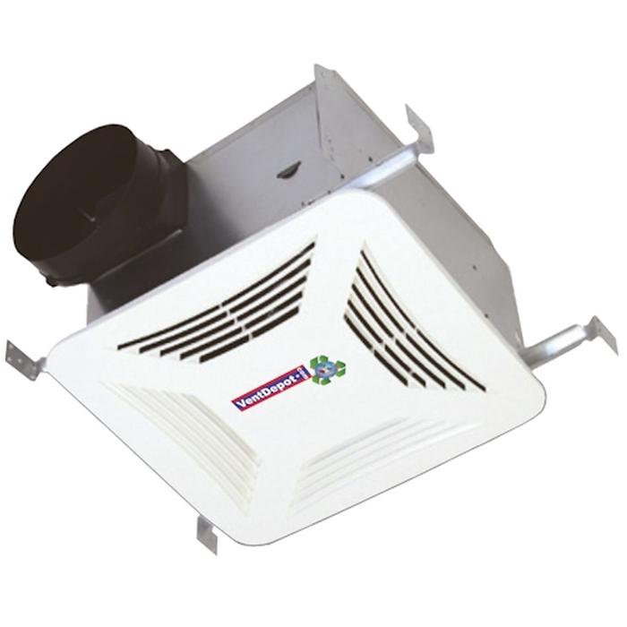 Extractor De Falso Plafon Baño Extractores Para Baños Y O Falso