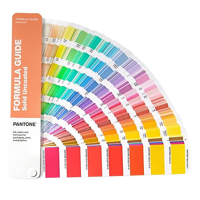 Guía de Color - Pinturas: Pantones, CMYK, RGB, RAL, y Muestrario de ...