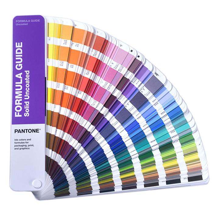 Guías de Colores de Pintura - Pinturas: Pantones, CMYK, RGB, RAL, y ...