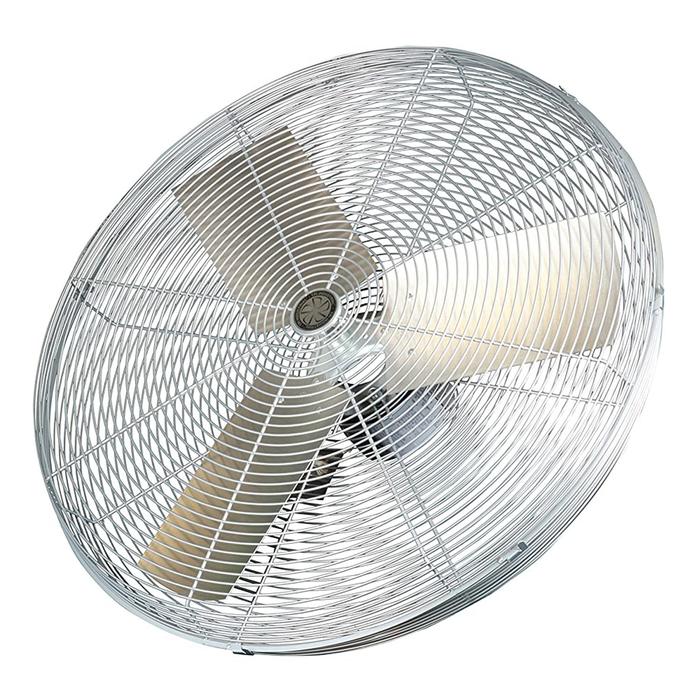 Heavy Duty Industiral Fan - Air Circulators: Pedestal, Wall and Floor ...