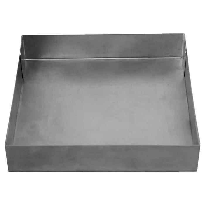 Premium Roof Curb Caps - Roof Curbs - RoofCurbCaps - VentDepot.com
