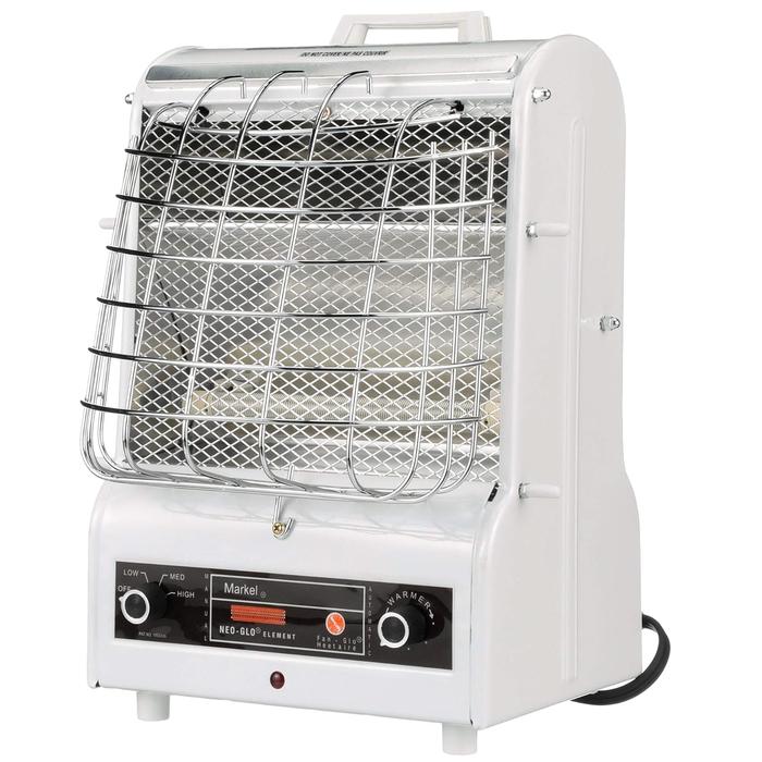 Industrial Radiant Portable Heater - Portable Industrial Heaters - 198 ...
