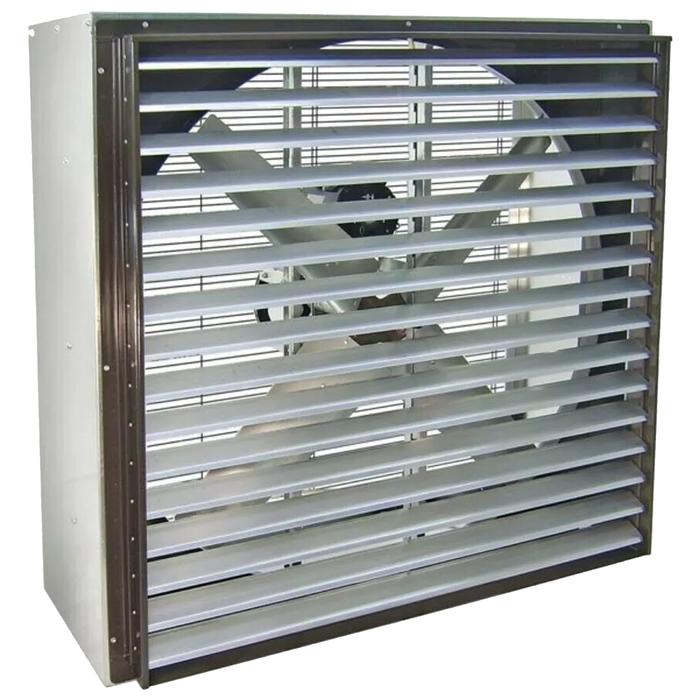 Industrial Wall Exhaust Fan - Industrial Exhaust Wall Fans - .VIK ...